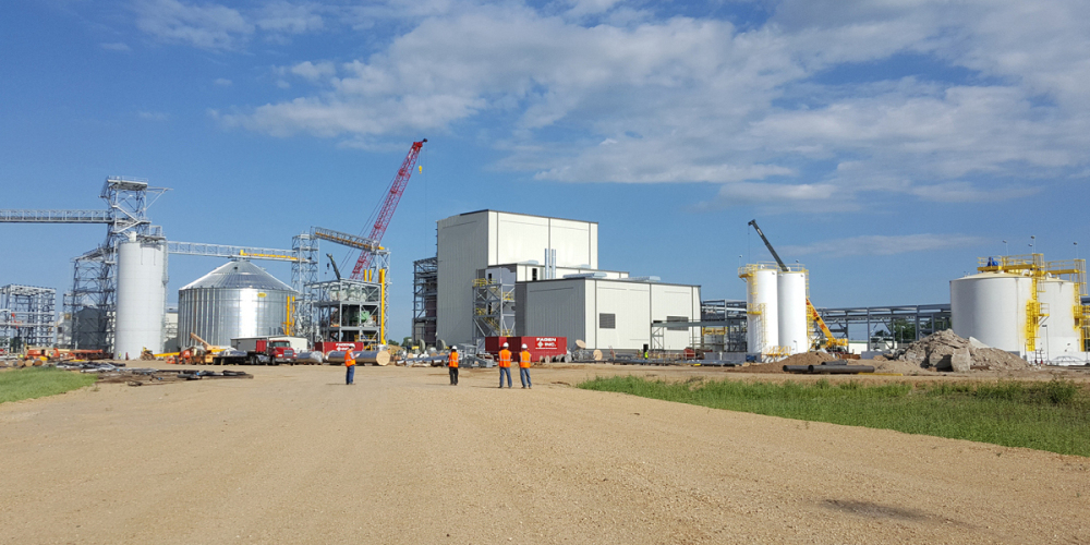 News & Announcements | Rapid Fire Protection, Inc.